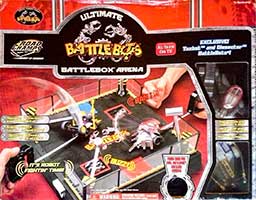 Ultimate BattleBox Arena | BattleBots Store